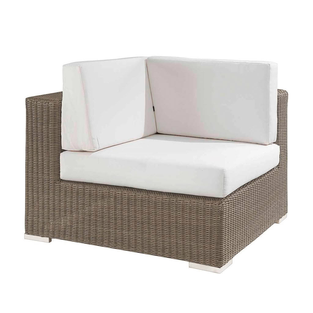 MALIBU CORNER SEAT | Trenzseater NZ