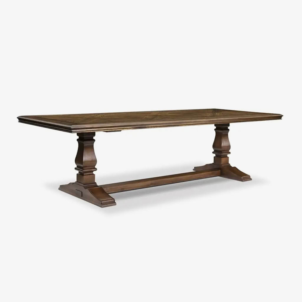 VERSAILLES DINING TABLE | Trenzseater NZ