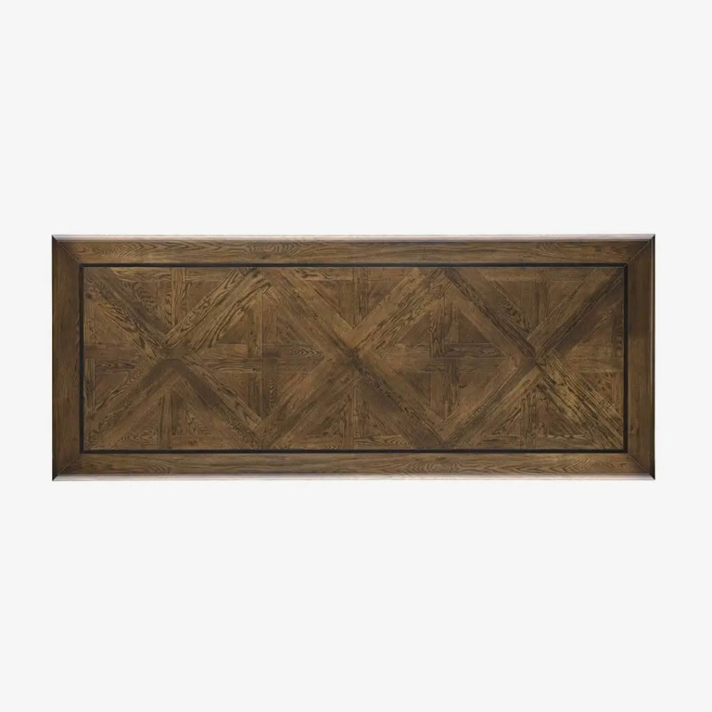 VERSAILLES DINING TABLE | Trenzseater NZ