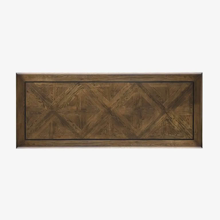 VERSAILLES DINING TABLE | Trenzseater NZ
