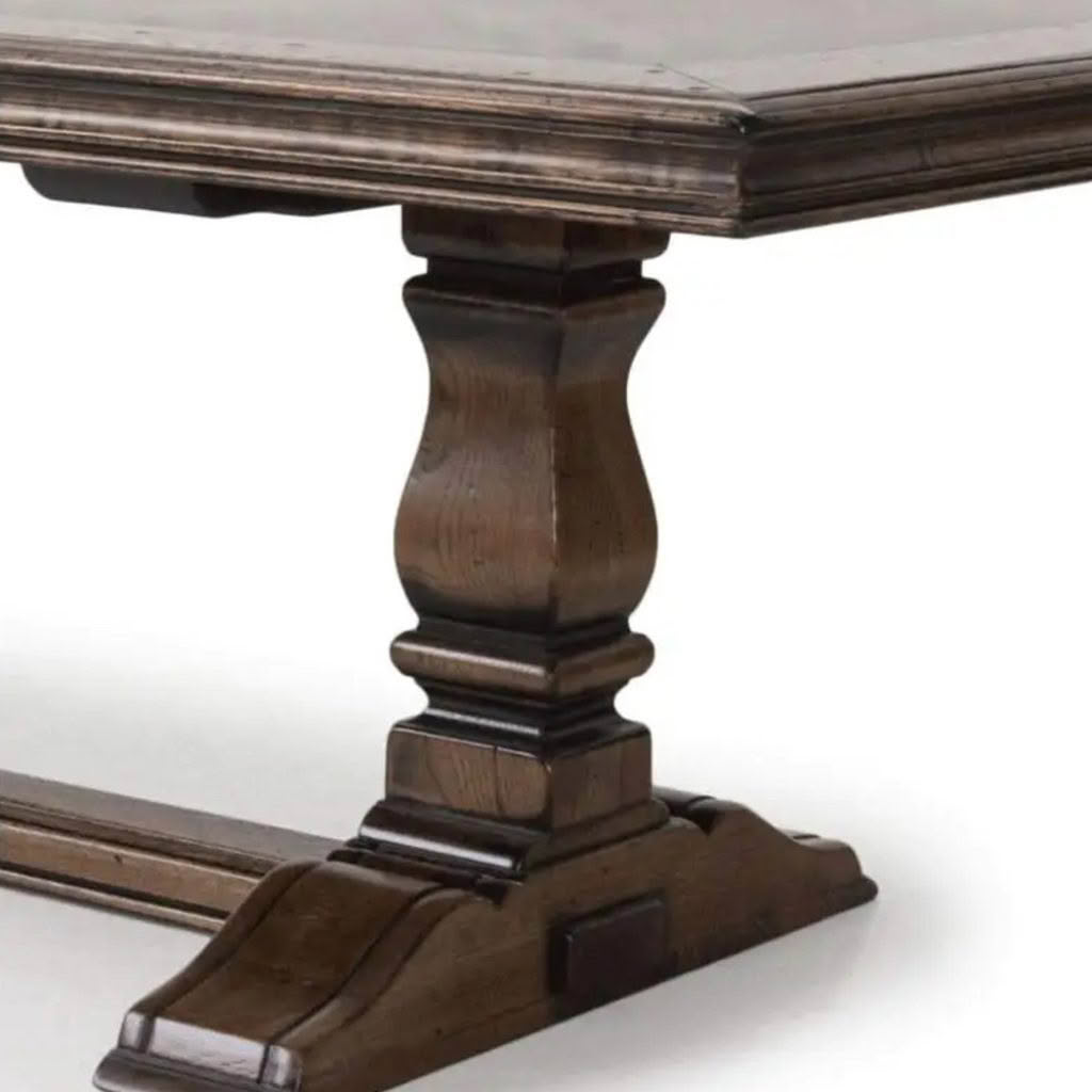St James Dining Table | Trenzseater NZ