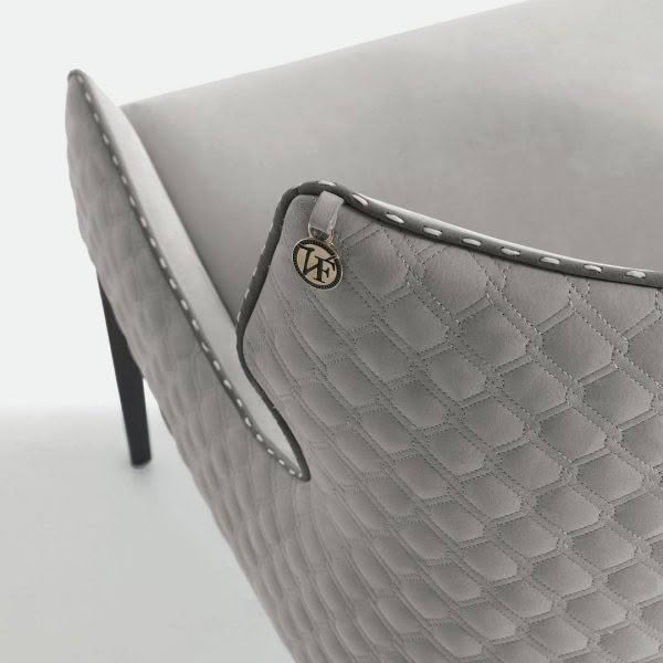 PIOLA CHAIR LOW + HIGH | Trenzseater NZ
