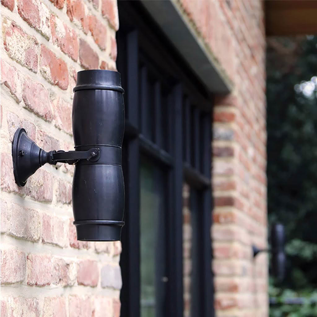MICRO UP & DOWN MOUNTED BASE wall light | Trenzseater NZ