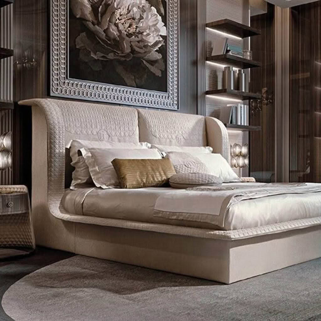 APPIANI HIGH - bed | Trenzseater NZ