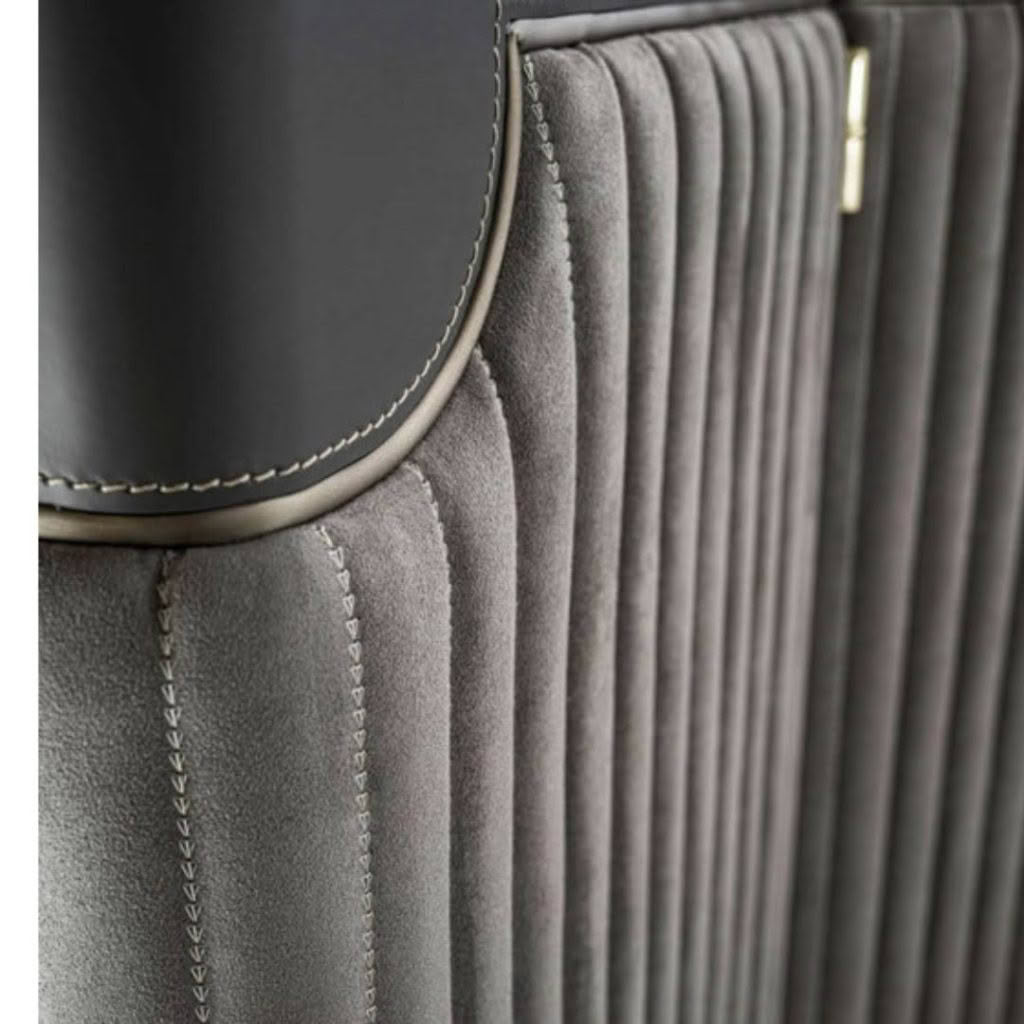 Capua Bed | Trenzseater NZ