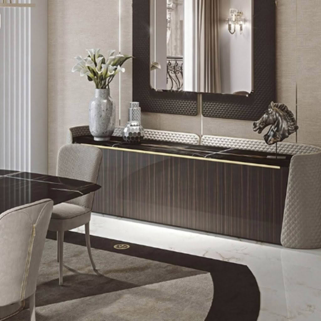 CONTARINI SIDEBOARD | Trenzseater NZ