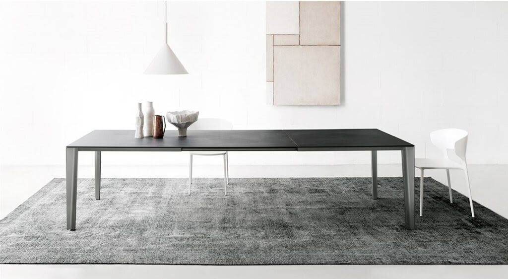 Skin Dining Table | Trenzseater NZ