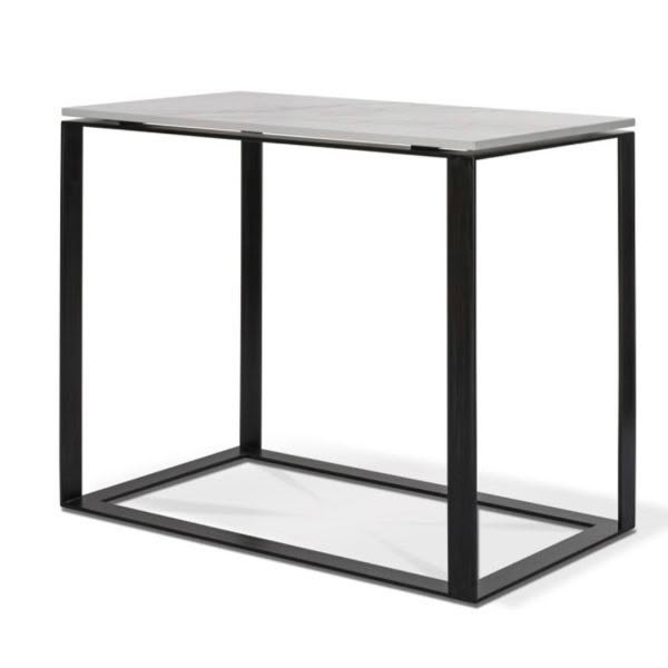ENZO SIDE TABLE | Trenzseater NZ