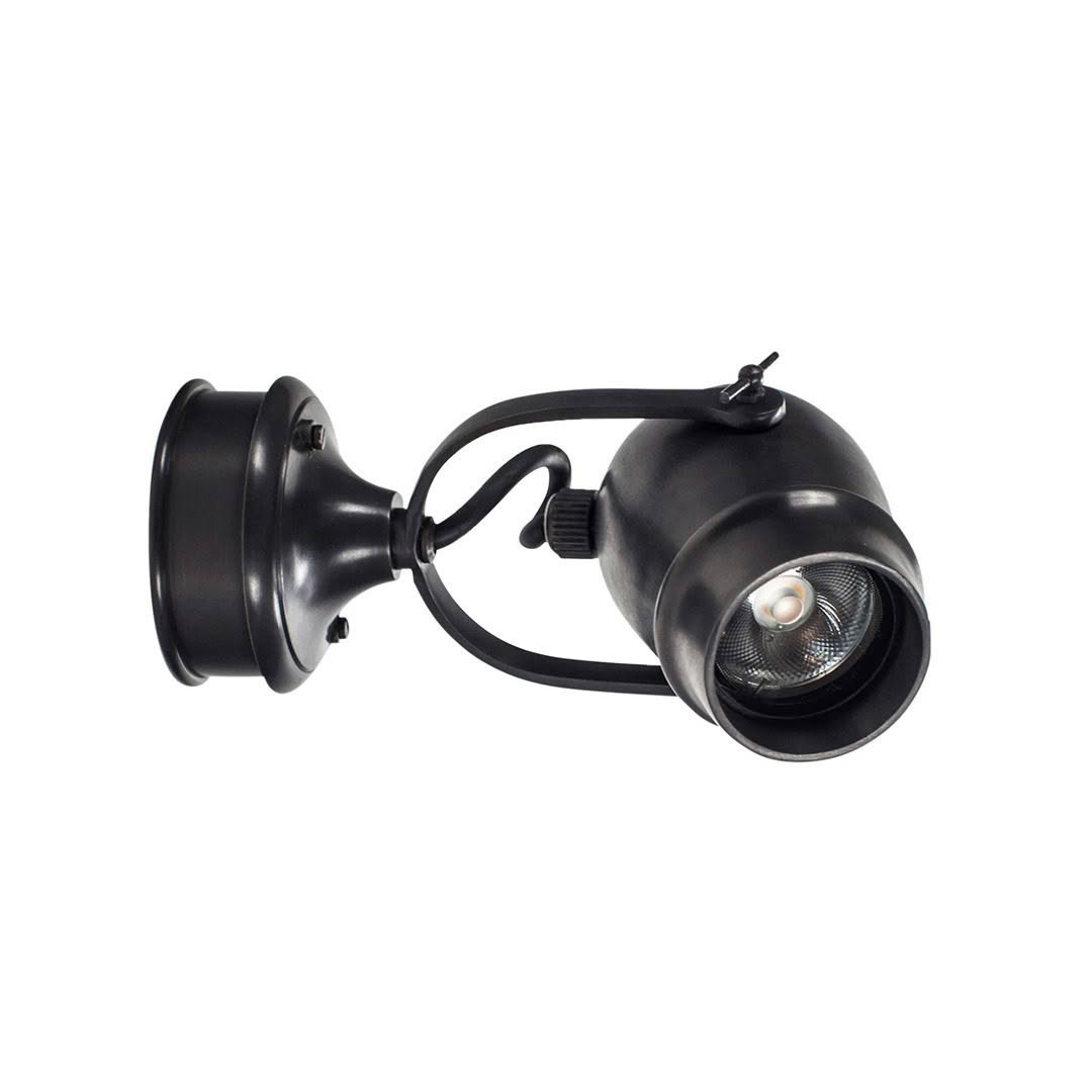 MICRO ON ROUND BASE - WALL LIGHT - Luxury furniture New Zealand ...