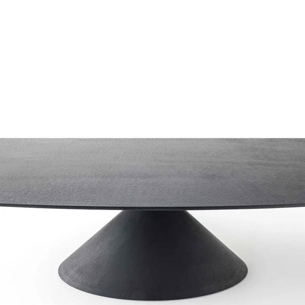 Maxi Clay table | Trenzseater NZ