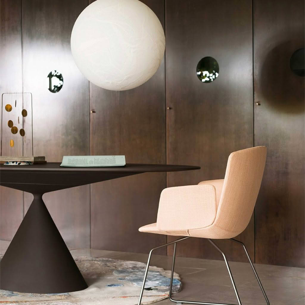 Maxi Clay table | Trenzseater NZ