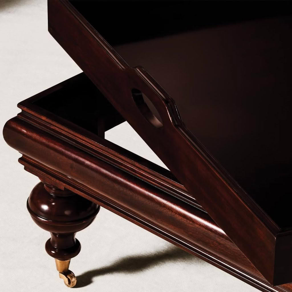 New Bohemian Cocktail Table | Trenzseater NZ