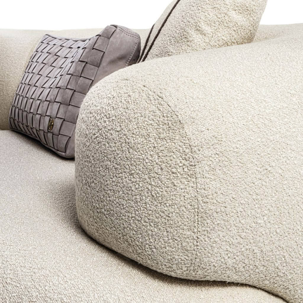 Monaco Sofa | Trenzseater NZ