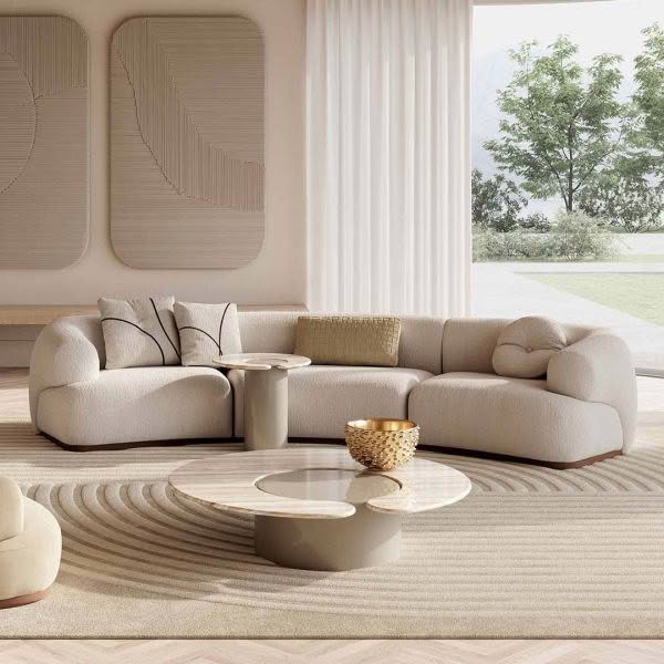 Monaco Sofa | Trenzseater NZ