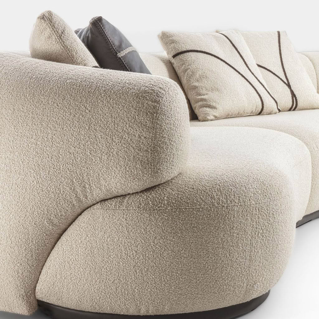 Monaco Sofa | Trenzseater NZ