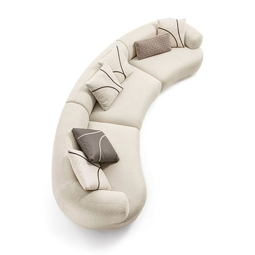 Monaco Sofa | Trenzseater NZ