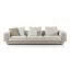 Necchi Sofa | Trenzseater NZ