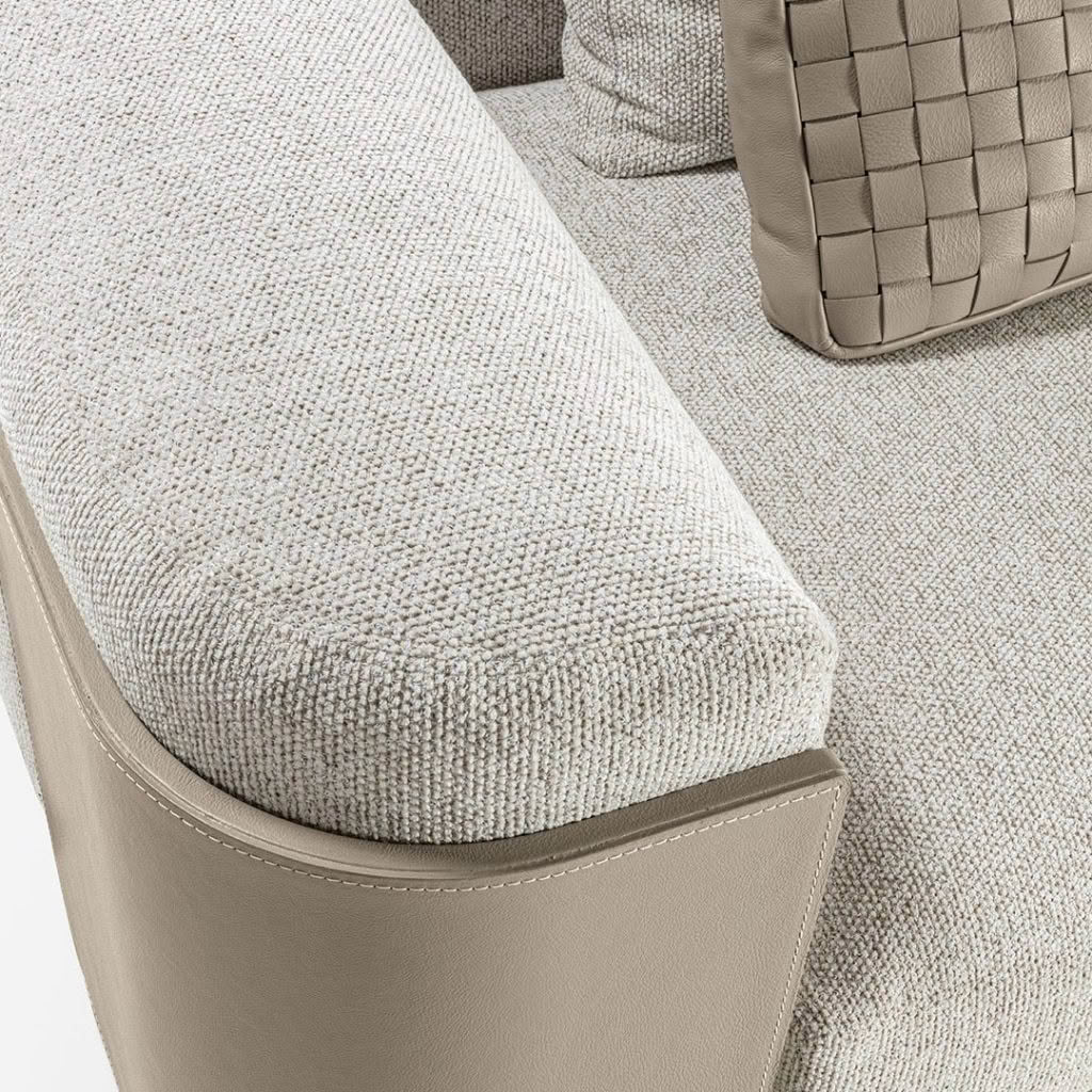 Necchi Sofa | Trenzseater NZ