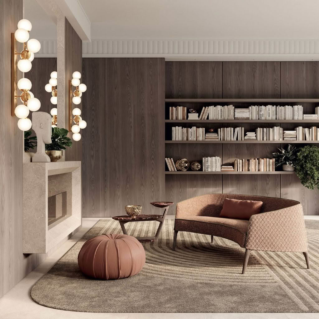 Designer Sofas Collection | Trenzseater NZ