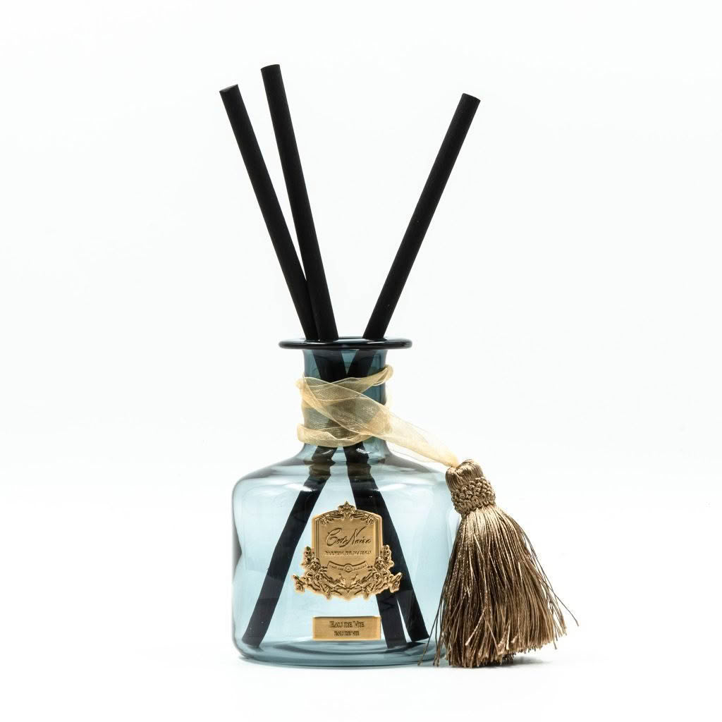 PETITE CHATEAU DIFFUSER - 500ml - BLONDE VANILLA - COTE NOIRE ...