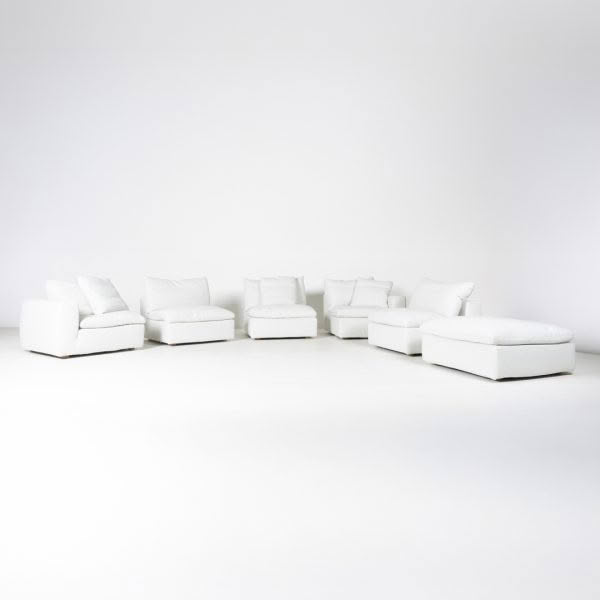 Dream Sofa | Trenzseater NZ